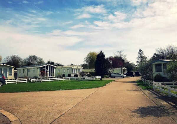 Why Choose Us | Caravan Holiday Home In Kent | Kent Leisure Parks